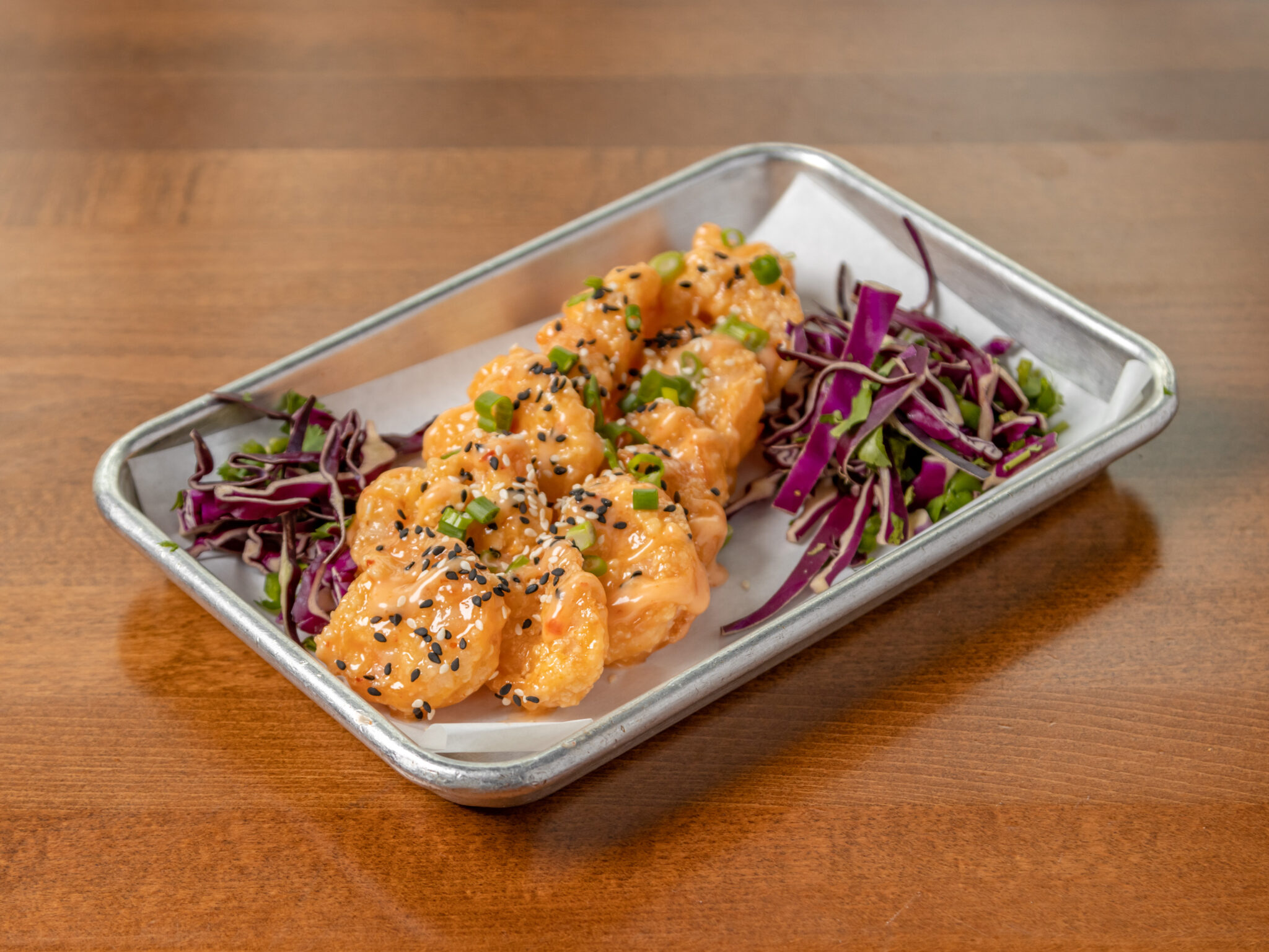 Menu | Game Theory Restaurant + Bar