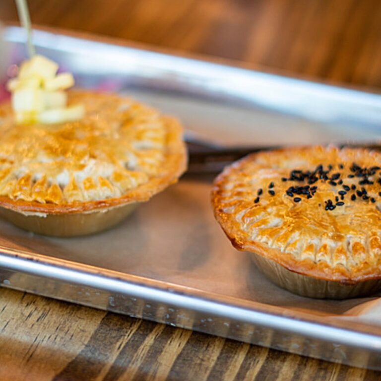 Menu | Game Theory Restaurant + Bar